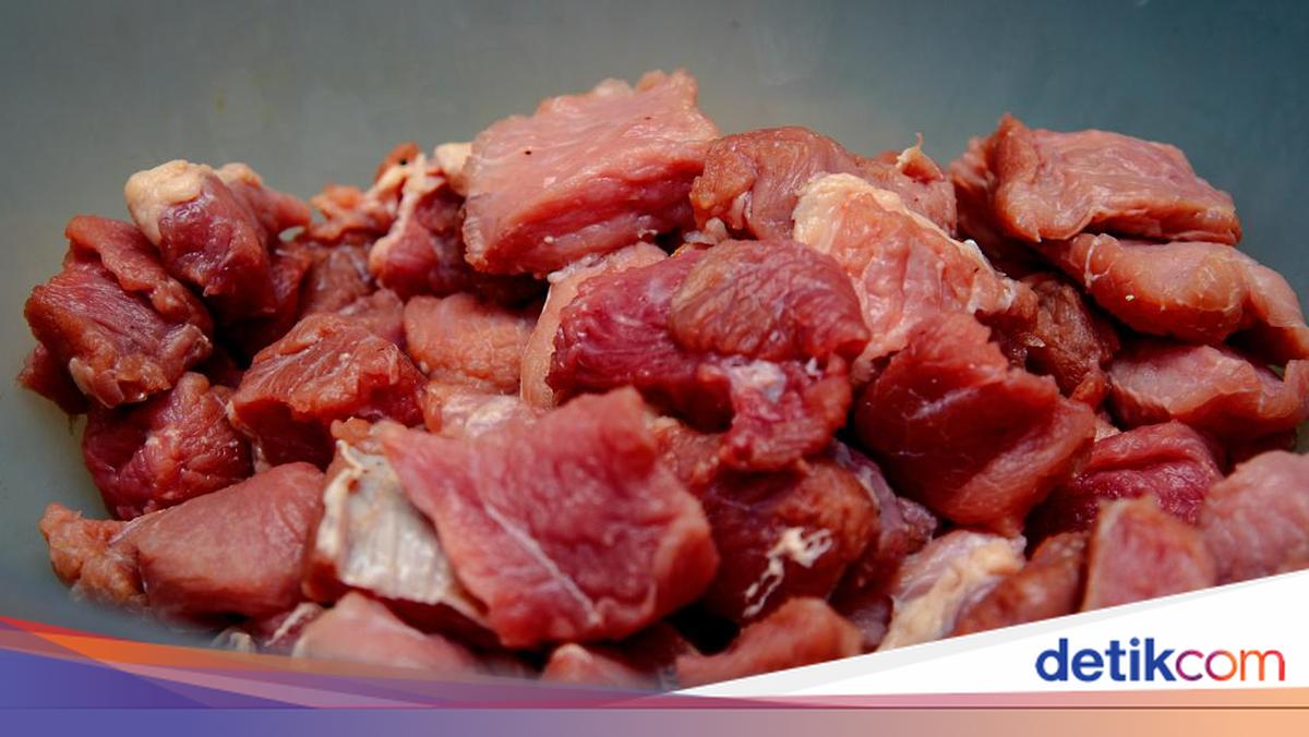 7 Cara Menyimpan Daging Kurban Agar Awet dan Tahan Lama, Haruskah ...