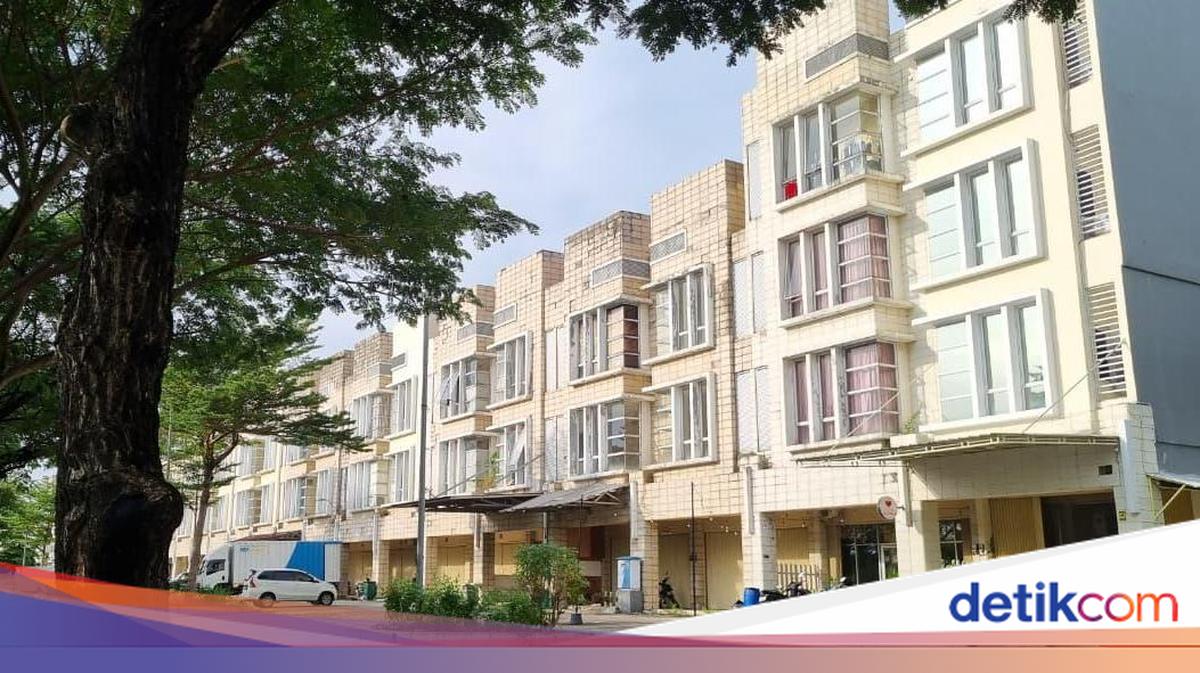 BTN Gelar Lelang Akbar 2026, Rumah Dijual hingga 40% di Bawah Pasar