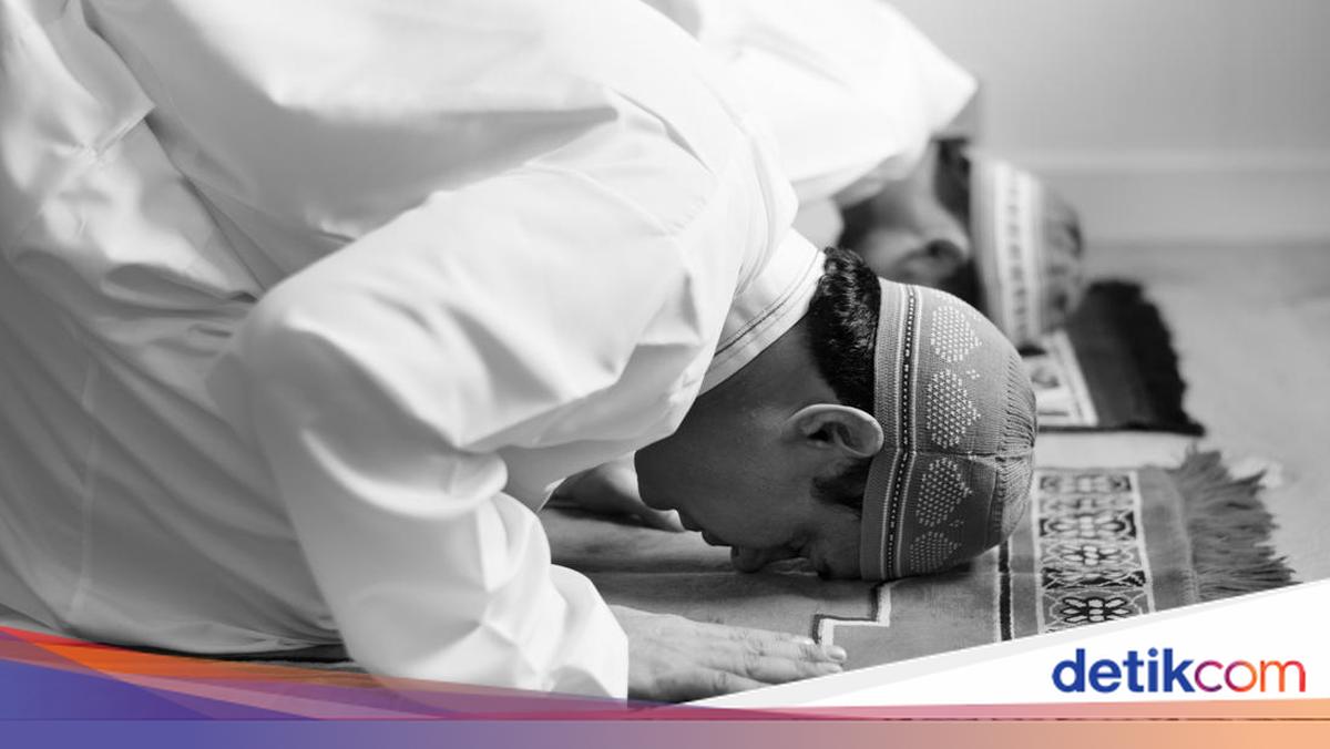 Niat Sholat Idul Adha untuk Makmum, Imam, dan Sendiri: Arab, Latin-Artinya