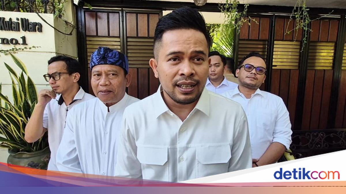 PSI Jabar Sebut Jokowi Safari ke Cirebon Awal Juli