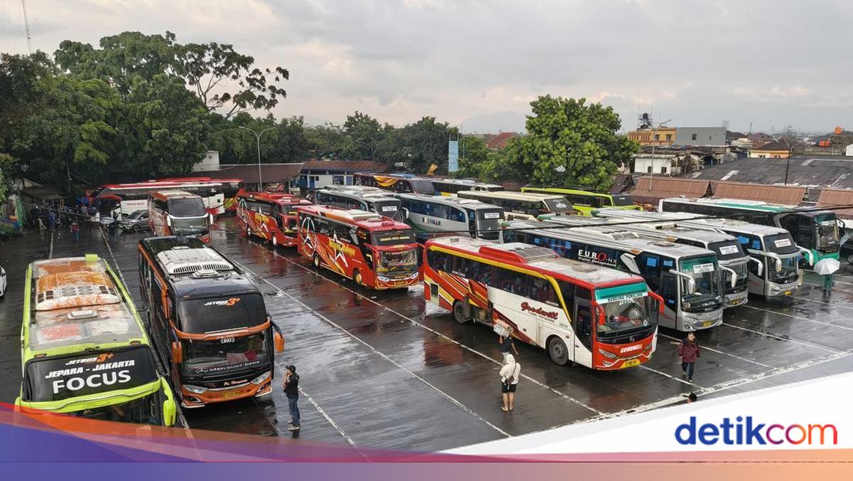 Polemik yang Belum Reda Kala Terminal Cicaheum Kini di Ujung Senja