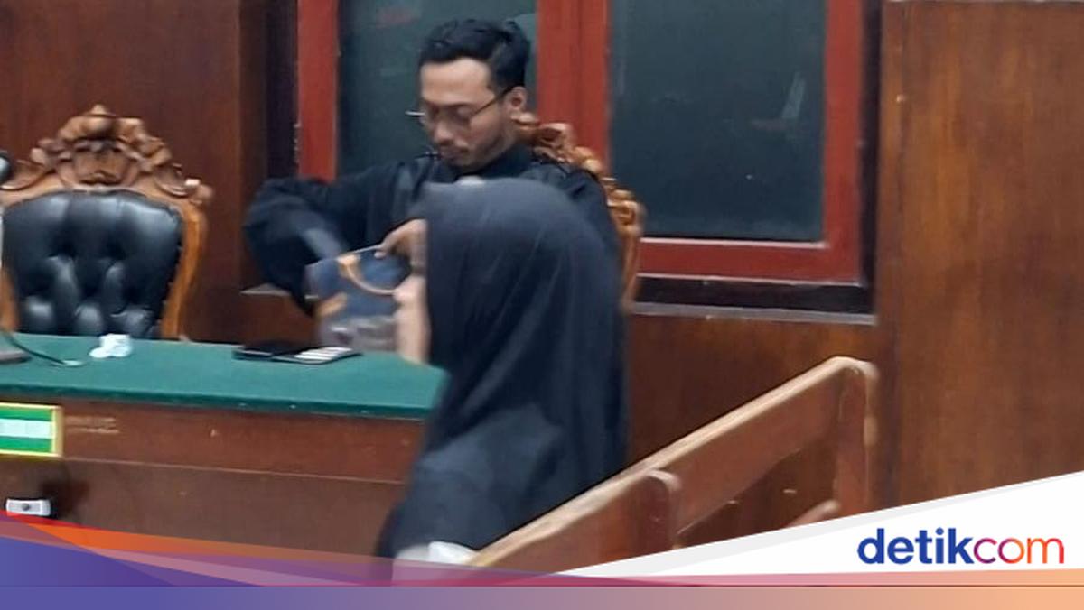 Ini yang Diborong Terapis Spa Usai Gasak Duit Rekan Kerja Rp 1,2 M