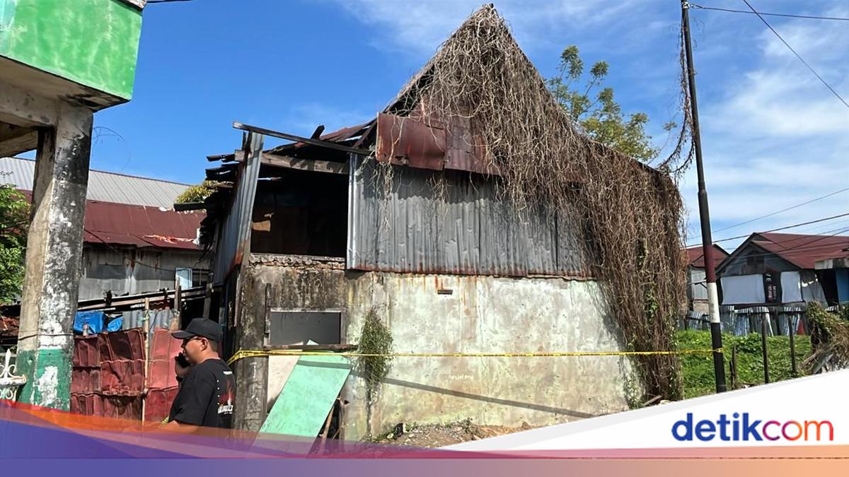 Siswi SD Tewas di Rumah Kosong Makassar: Tangan Diiris-Ditimbun TV Rusak