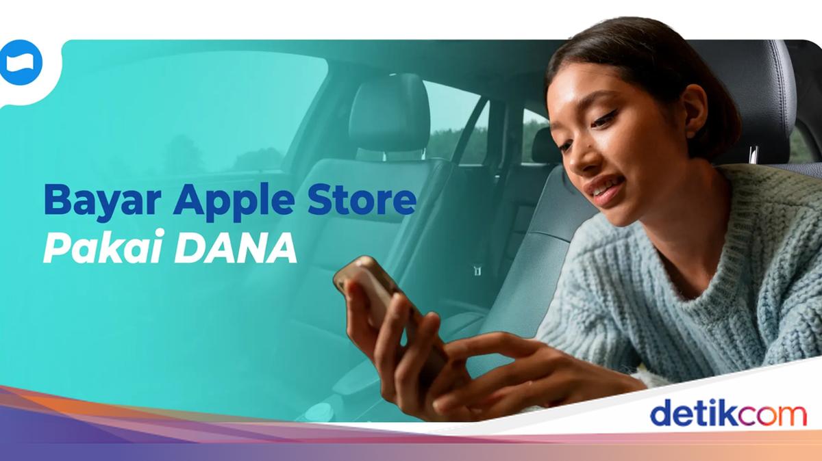 Cara Bayar Langganan Apple Music hingga iCloud+ di App Store