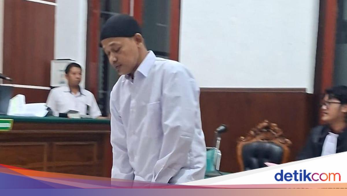 Barang Kedaluwarsa dari Gudang Cimory Diberi Label Palsu-Dijual Lagi
