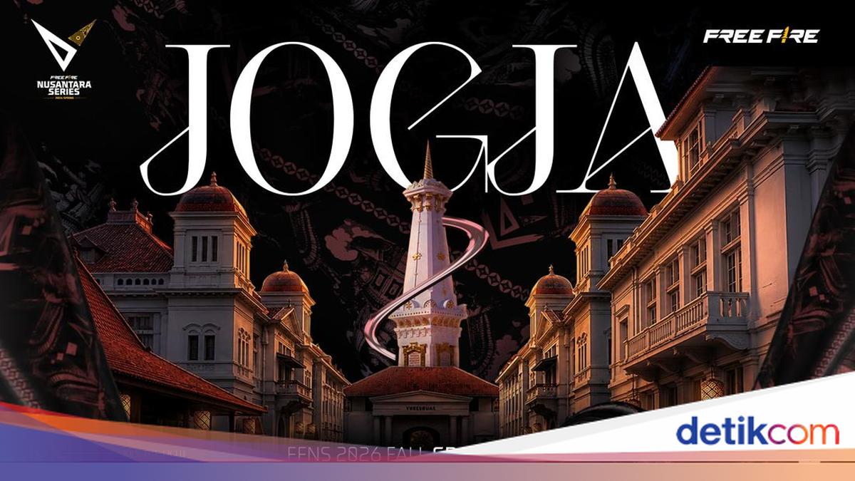 Se ha revelado la gran ubicación final para FFNS Fall 2026 y llegará a ...
