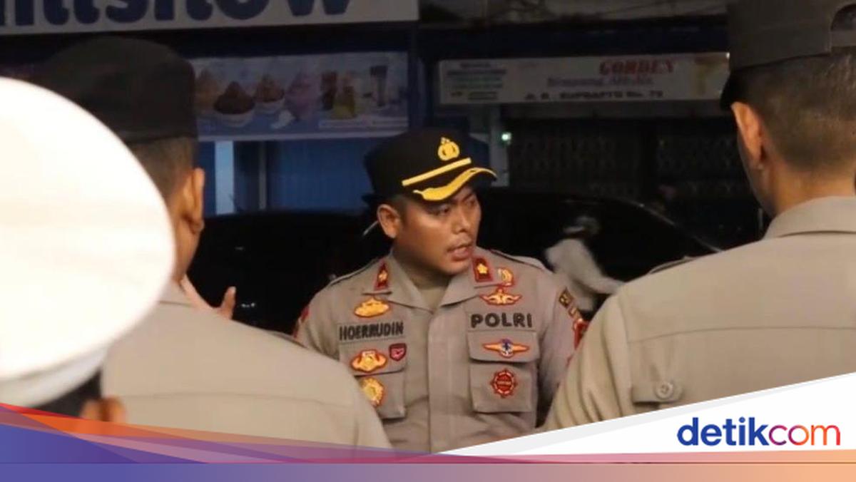 Temuan 3 Ons Sabu yang Diduga Milik Oknum Polisi Ketapang