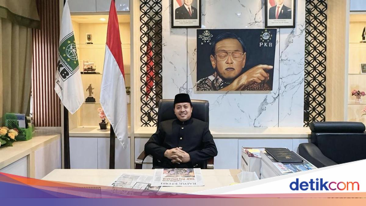 DPRD Nganjuk Maknai Idul Adha Jadi Momentum Tebar Empati