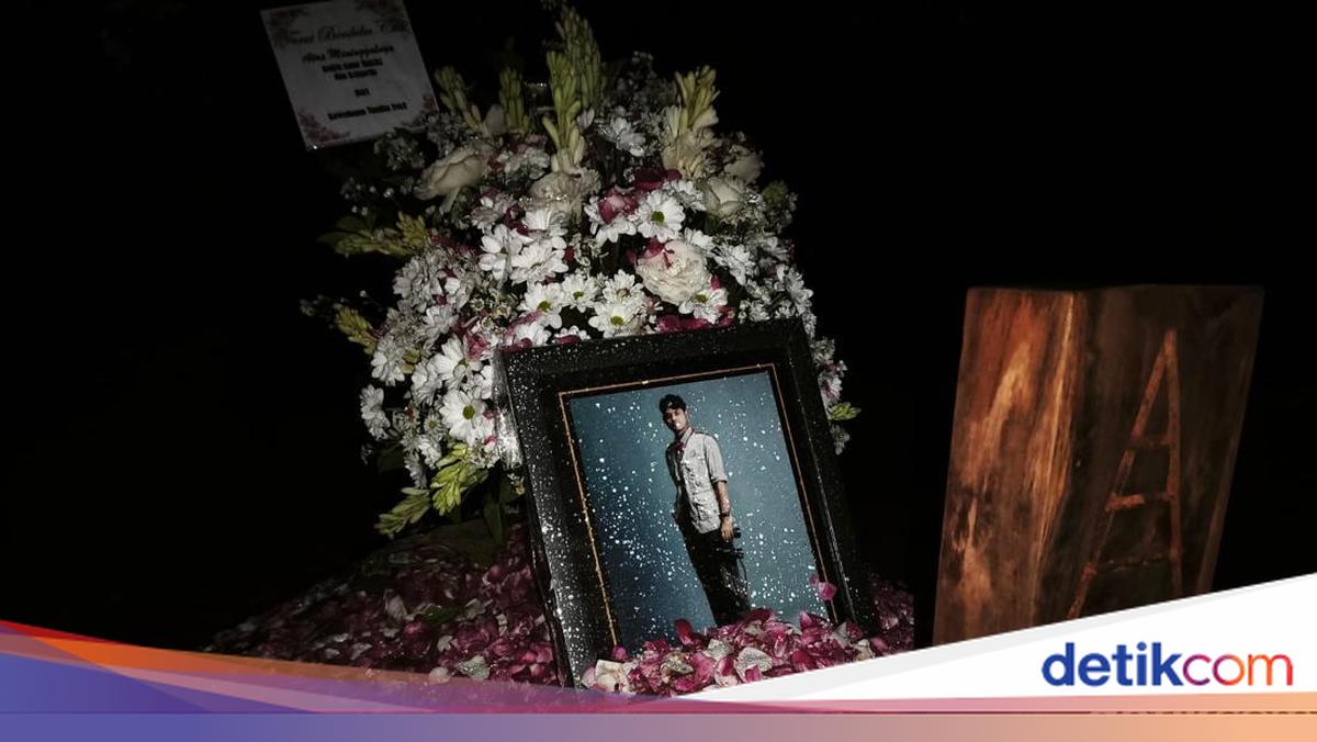 Bagas Tewas Sekeluarga Saat Kamping Mahir Fotografi, Adiknya Jago Taekwondo