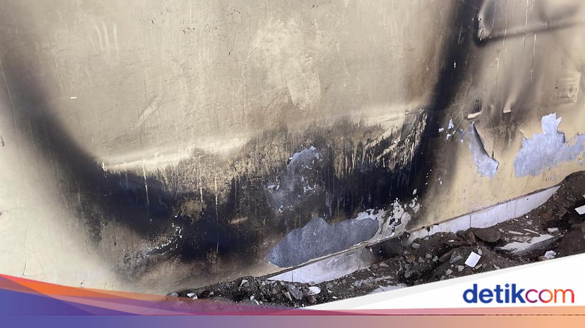 Api Misterius Muncul 39 Kali di Rumah Warga Sleman, Dukun Ramai Datang