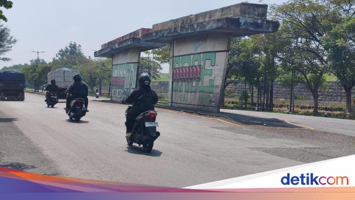 Kenangan Warga Saat Ledakan Pipa Gas Sebabkan Semburan Api