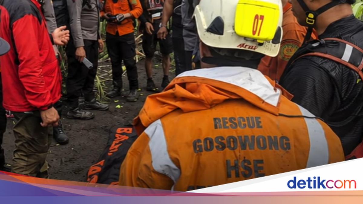 Nusa Halmahera Minerals Dukung Tim SAR Gabungan Erupsi Gunung Dukono