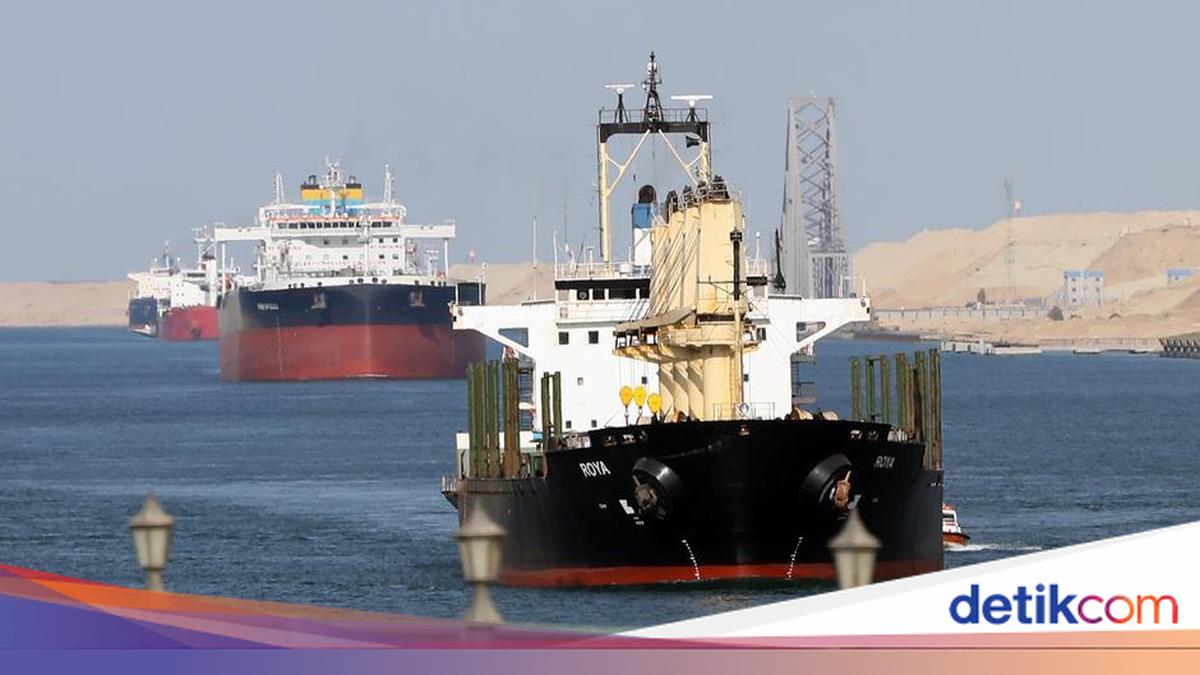 Mengapa Selat Hormuz Tak Bisa Patok Tarif Seperti Panama dan Suez?