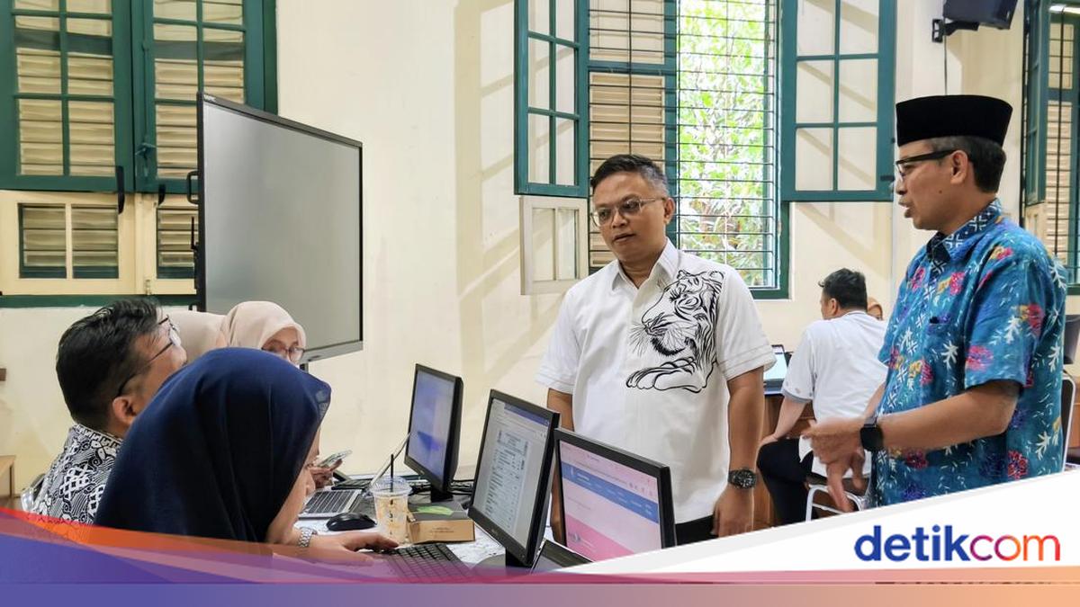 Usulan Pansus SPMB 2026 Masuk Meja Pimpinan DPRD Jabar