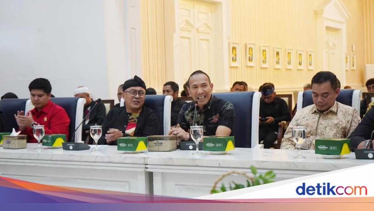 Sekolah Maung di Kota Bogor Dibuka, DPRD Ajak Siswa Berprestasi Daftar