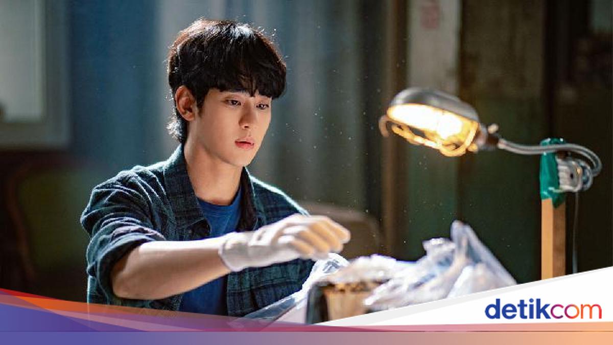 Serial Knock-Off Masih Digantung Meski Nama Kim Soo-hyun Terbukti Bersih