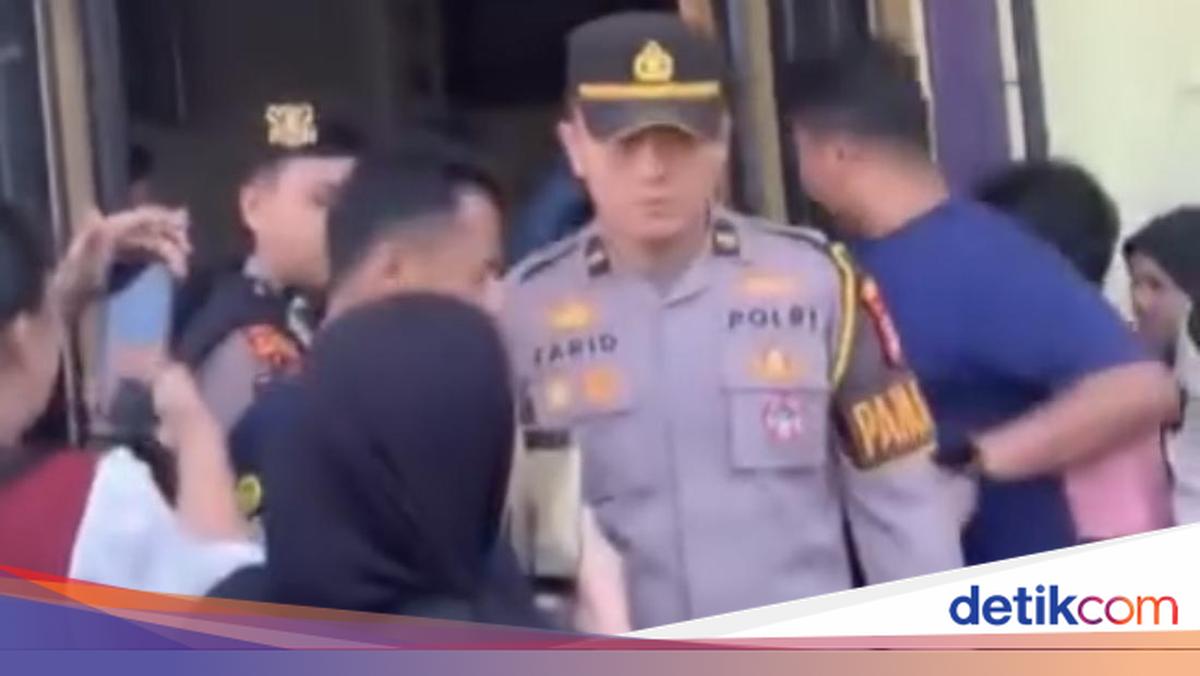 Heboh Istri Siri Labrak Istri Sah di Pinrang hingga Saling Lapor Polisi