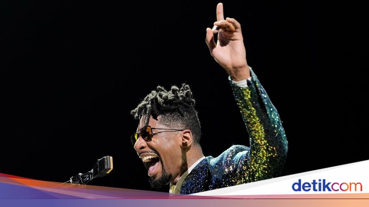 Gema Java Jazz Festival di Sisi Barat Ibu Kota