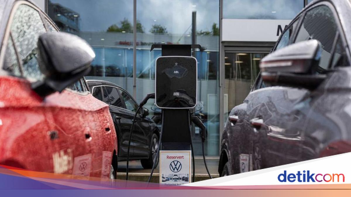 Norwegia Raup Triliunan dari Jual Minyak ke LN, Tapi Konsumsi BBM Sedikit