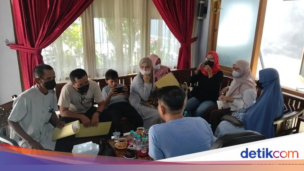 Belasan Pensiunan Banyumas Jadi Korban Tipu-tipu Pegawai Mandiri Taspen ...