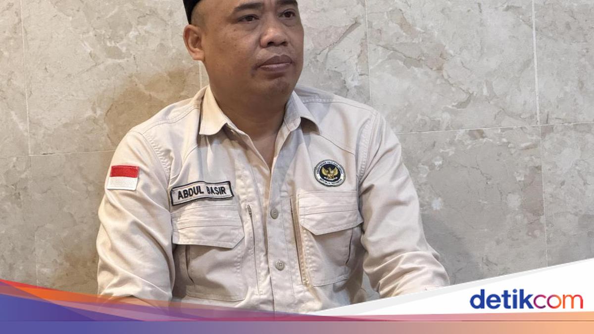 Jangan Nekat Bawa Zam-zam di Koper, Sudah Ada Jatah 5 Liter di RI!
