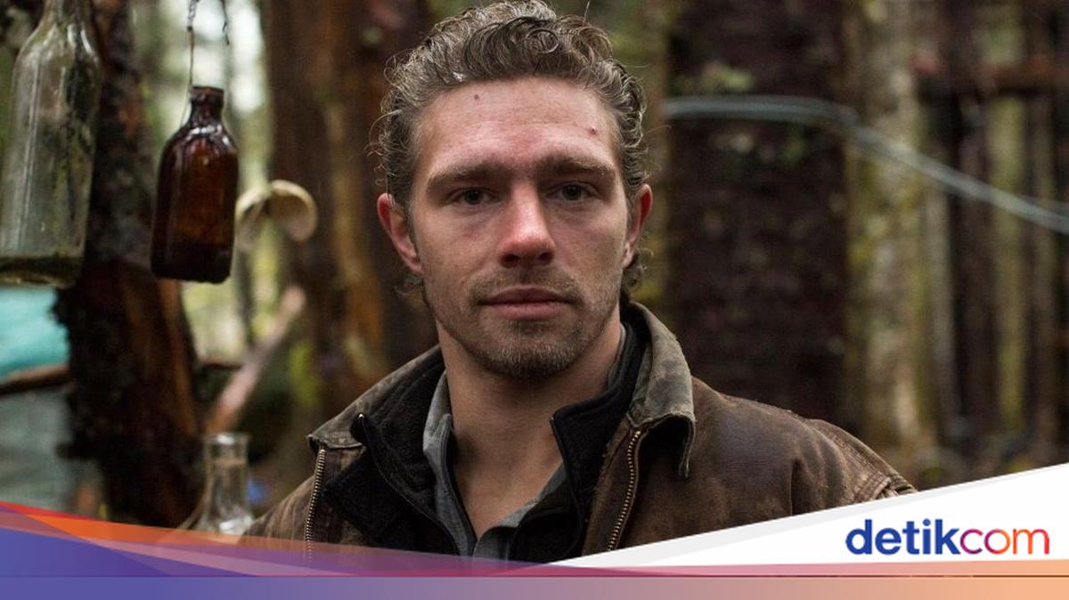 Bintang Series Dokumenter Ditemukan Meninggal Usai Menghilang di Sungai