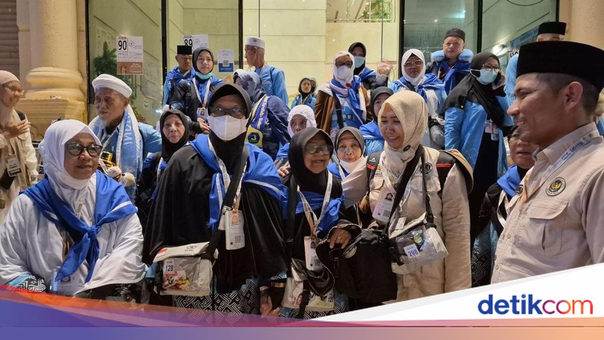Doa Pulang Haji Mabrur, Amalkan agar Ibadah Diterima Allah SWT