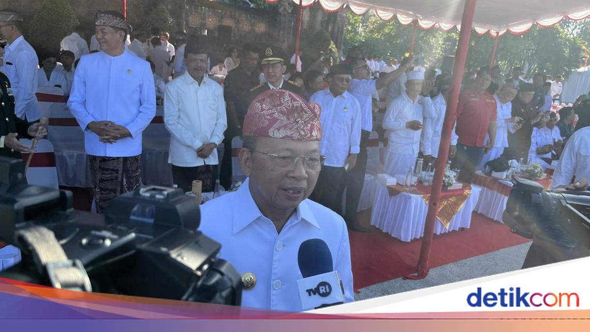 Koster Sebut Pancasila Jadi Pondasi Perdamaian Dunia