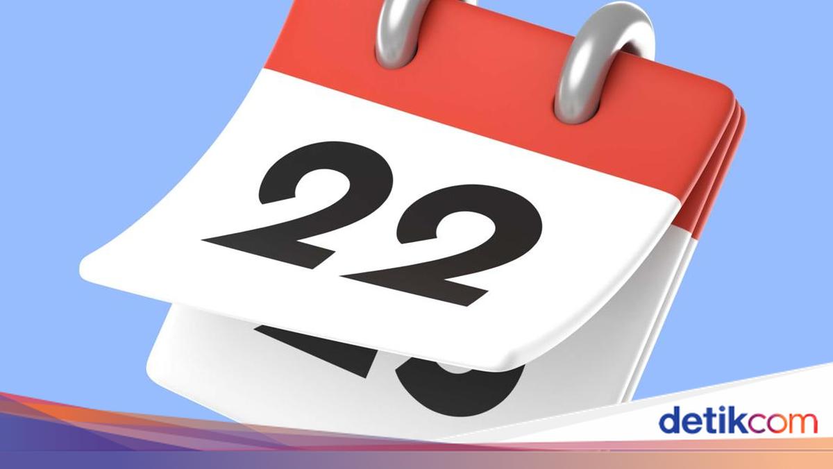 Daftar Lengkap Libur Nasional Juni 2026 dan Cuti Bersamanya, Ada Long ...