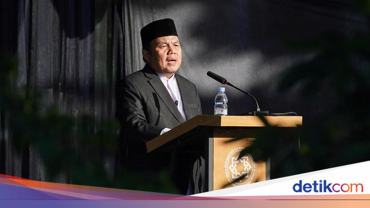 Ketua DPRD Kota Bogor Ungkap Makna Penting Iduladha