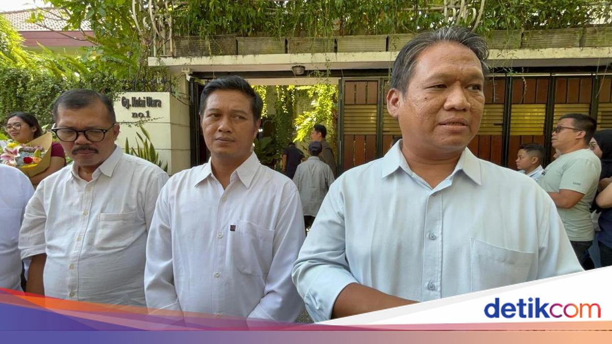 Pedagang Bakso Sowan Jokowi, Sambat Daging Mahal Imbas Dolar Naik