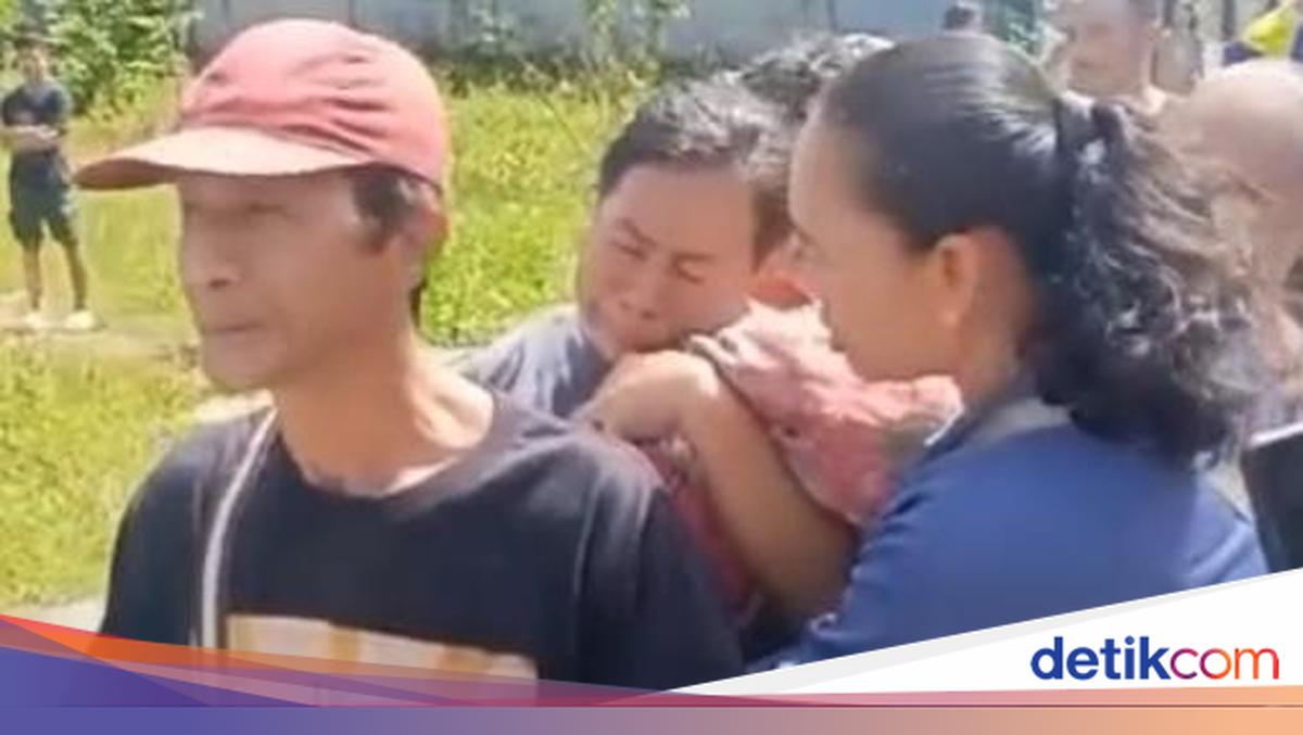 Viral Jenazah Balita di Bangkep Diangkut Pakai Motor