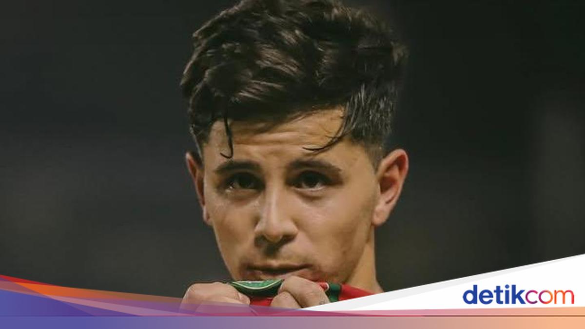 Resmi! Bruno Moreira Tinggalkan Persebaya