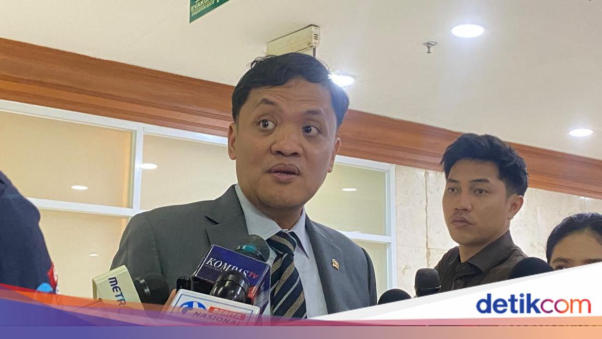 Gerindra Respek Megawati Negarawan: Bukan Ngomporin Seperti Dino