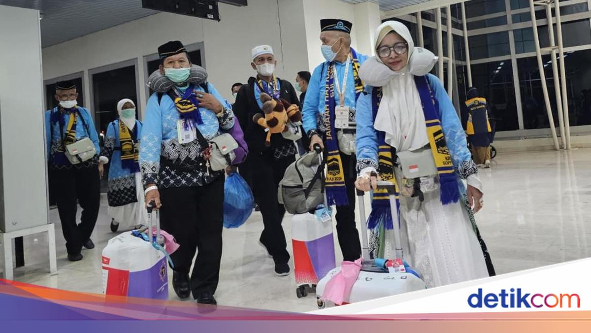 Niat dan Tata Cara Sholat Sunnah Setelah Pulang Haji
