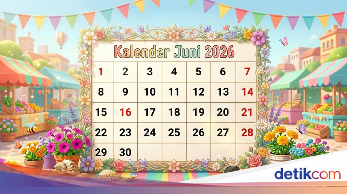 ⁠10 Juni Memperingati Hari Apa Saja? Yuk Disimak!