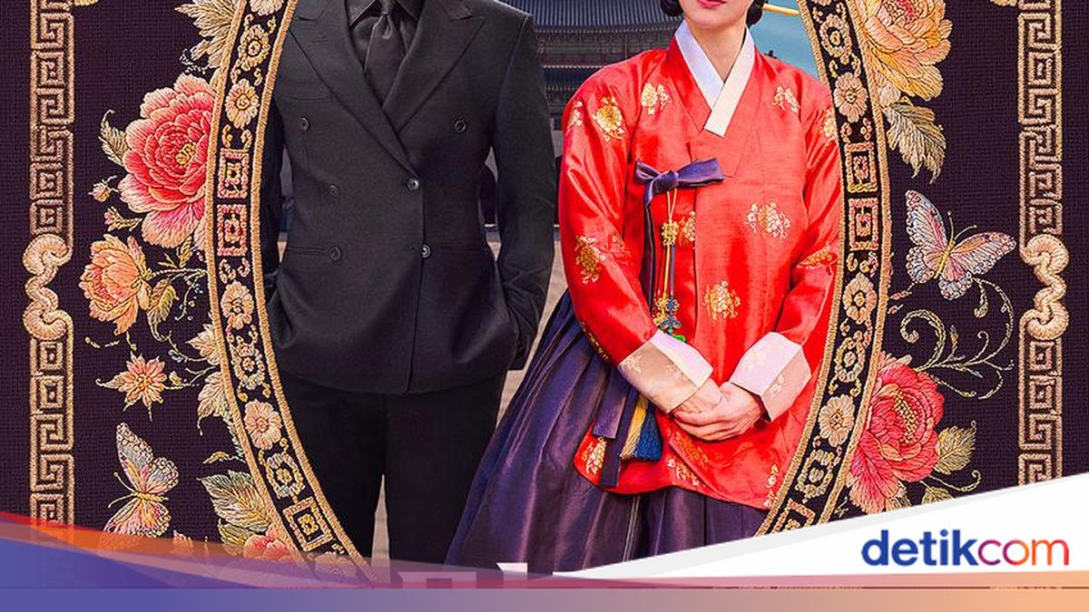 My Royal Nemesis Tamat dengan Rekor Rating Tertinggi