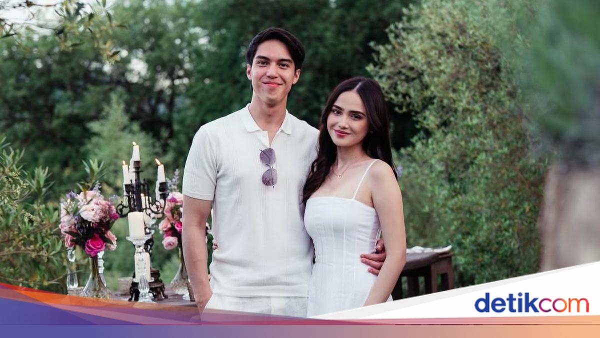 El Rumi dan Syifa Hadju Saling Menyesuaikan Setelah Menikah