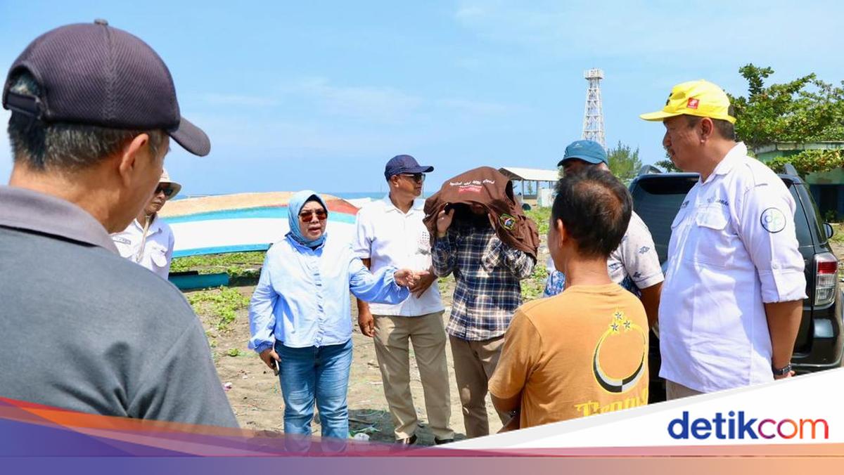 DPRD Jabar: Pembangunan Kolam Labuh Jayanti Mendesak bagi Nelayan