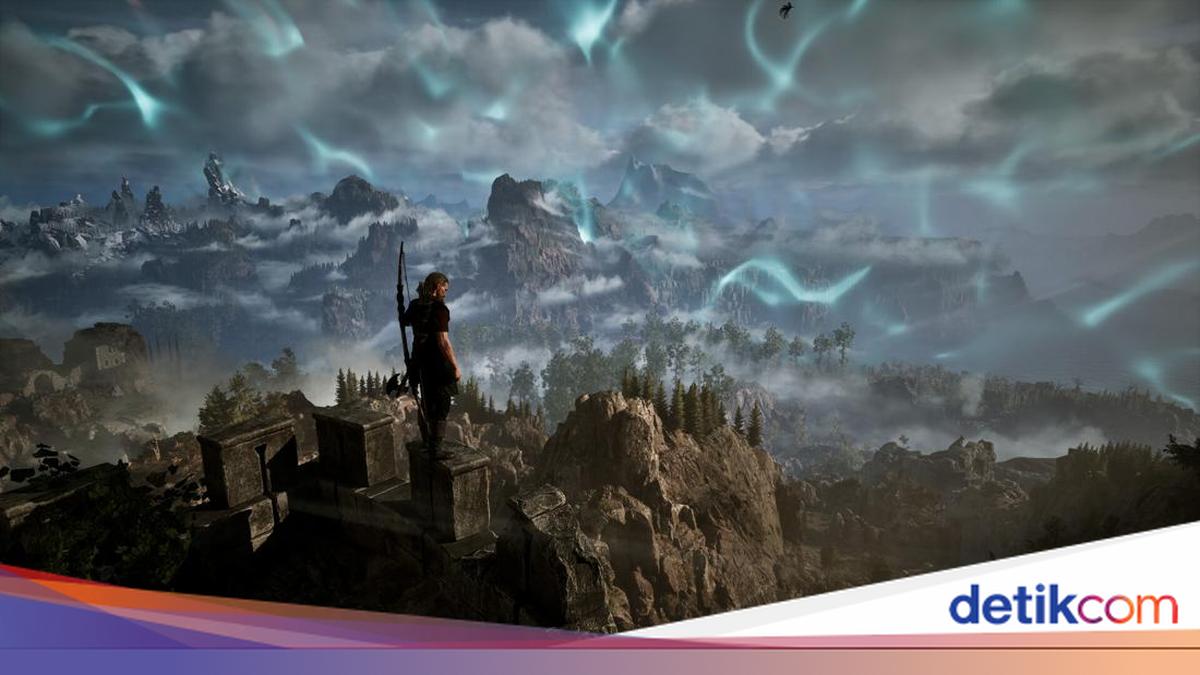 Daftar Game PS4, PS5, Xbox, Nintendo Switch, dan PC Rilis Juni 2026