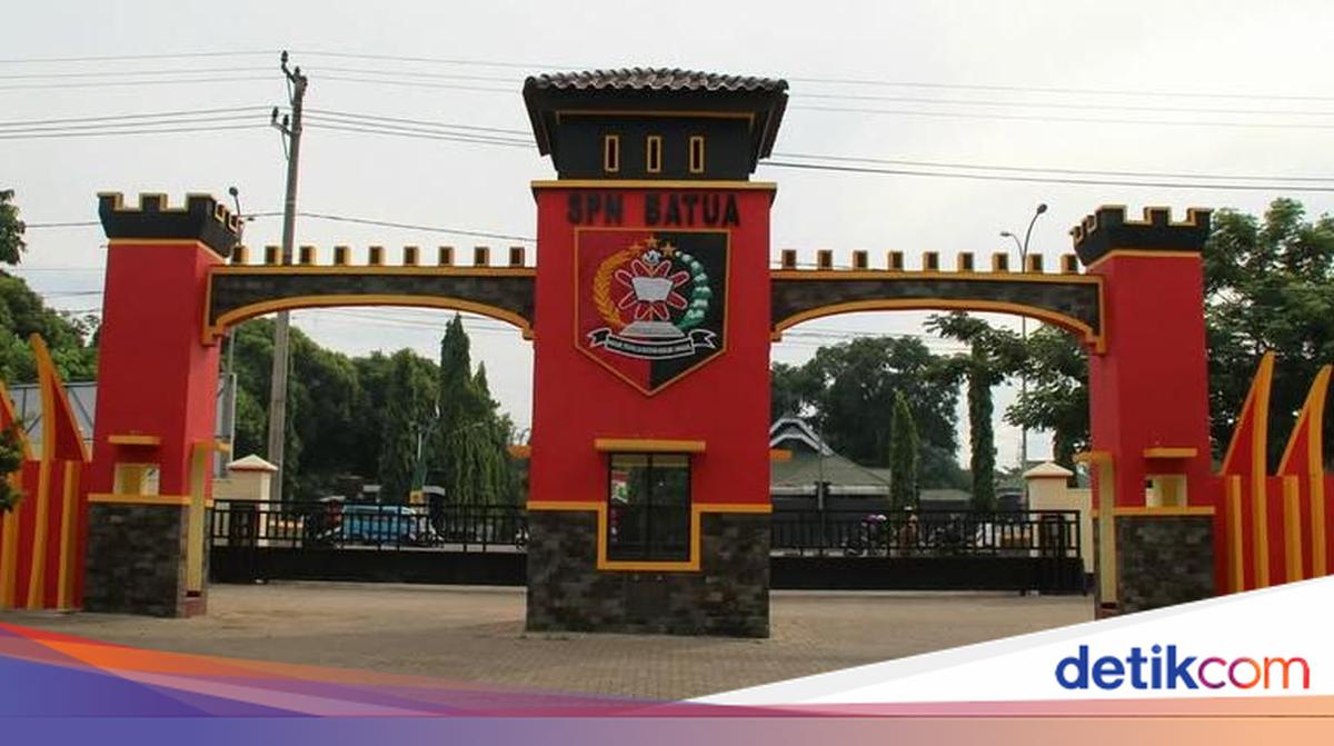 Jalan Urip Depan SPN Batua Makassar Ditutup Total Besok, Simak Rekayasa ...