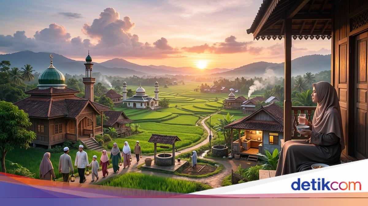 Jangan Lewatkan Muharram, Ini Hadis tentang Keutamaan dan Larangannya