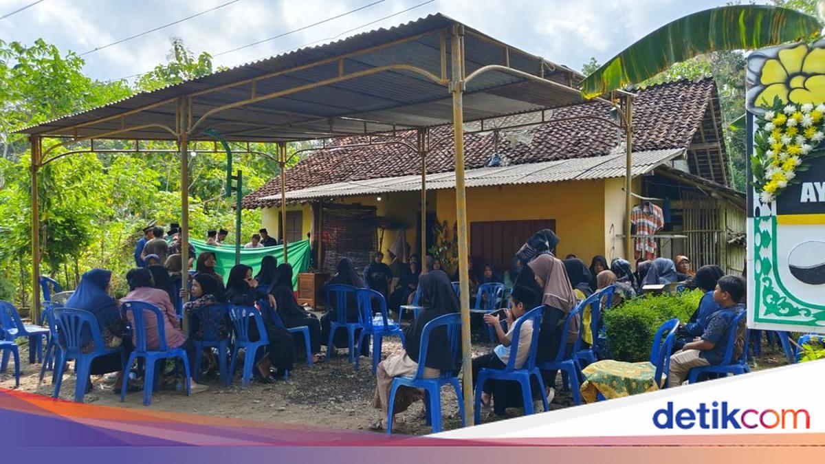 Meninggal di Bekasi, Masinis Penyintas Tragedi Bintaro Dimakamkan di ...