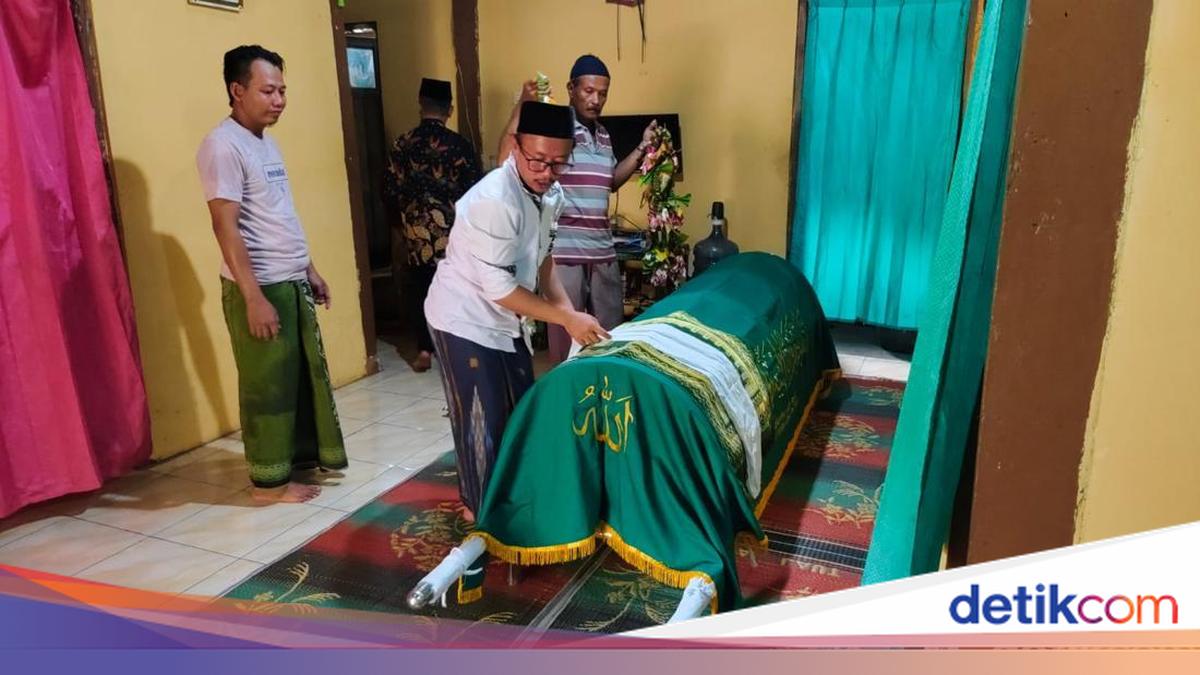 Akhir Kisah Mbah Slamet Suradio Saksi Sejarah Utama Tragedi Bintaro 1987