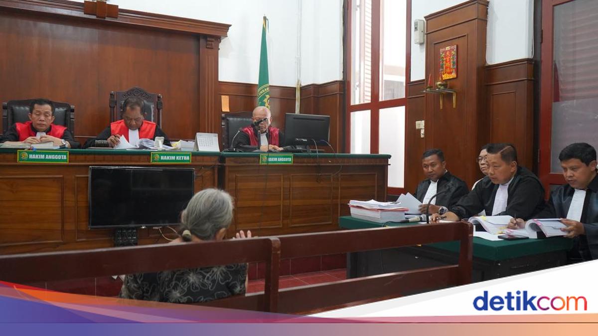 Trauma Nenek Elina Saat Diangkat 4 Orang Lalu Diusir Samuel Dkk