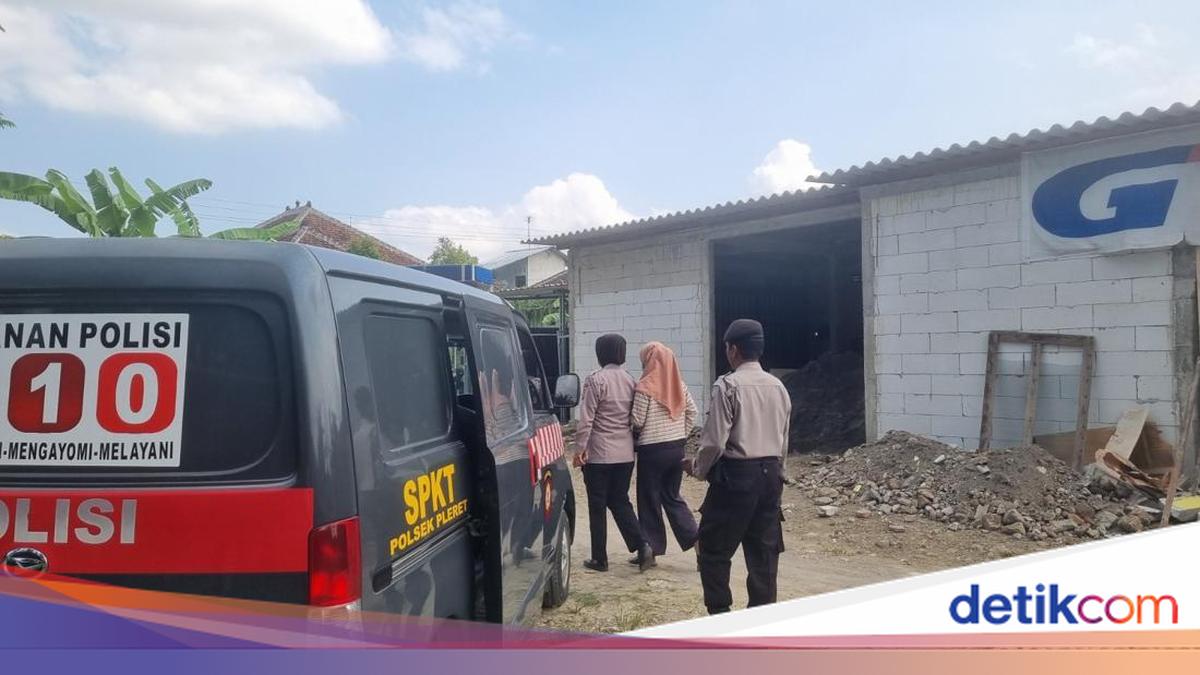 Baby Blues di Balik Ibu Nekat Lakban dan Tinggalkan Balita di Bantul