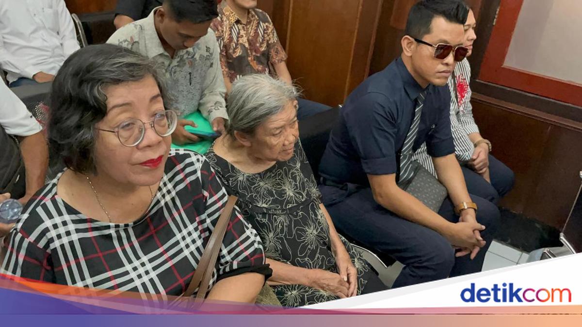 Kesaksian Pilu Nenek Elina Beber Kejinya Samuel Usir-Ratakan Rumahnya