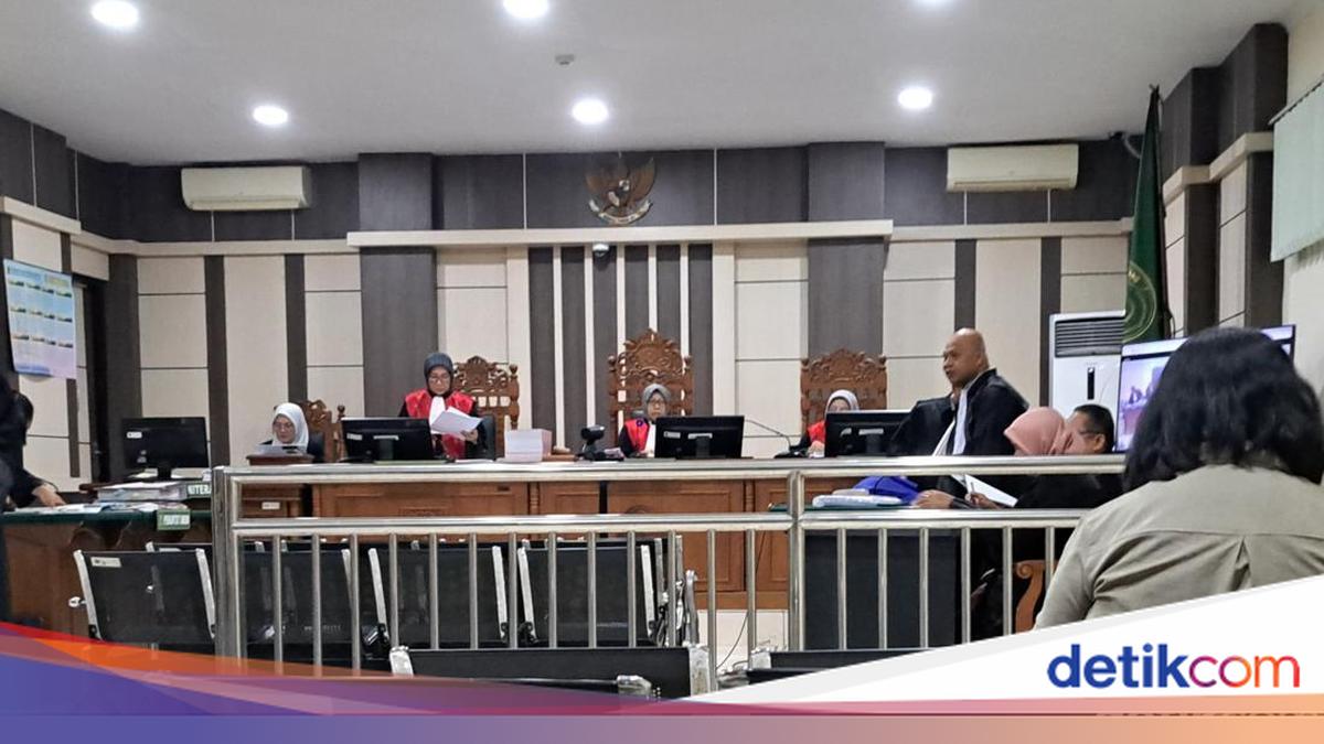 ASN Magelang Didakwa Korupsi PPG PAI, Tarik Rp 8,5 Juta ke Ratusan Guru
