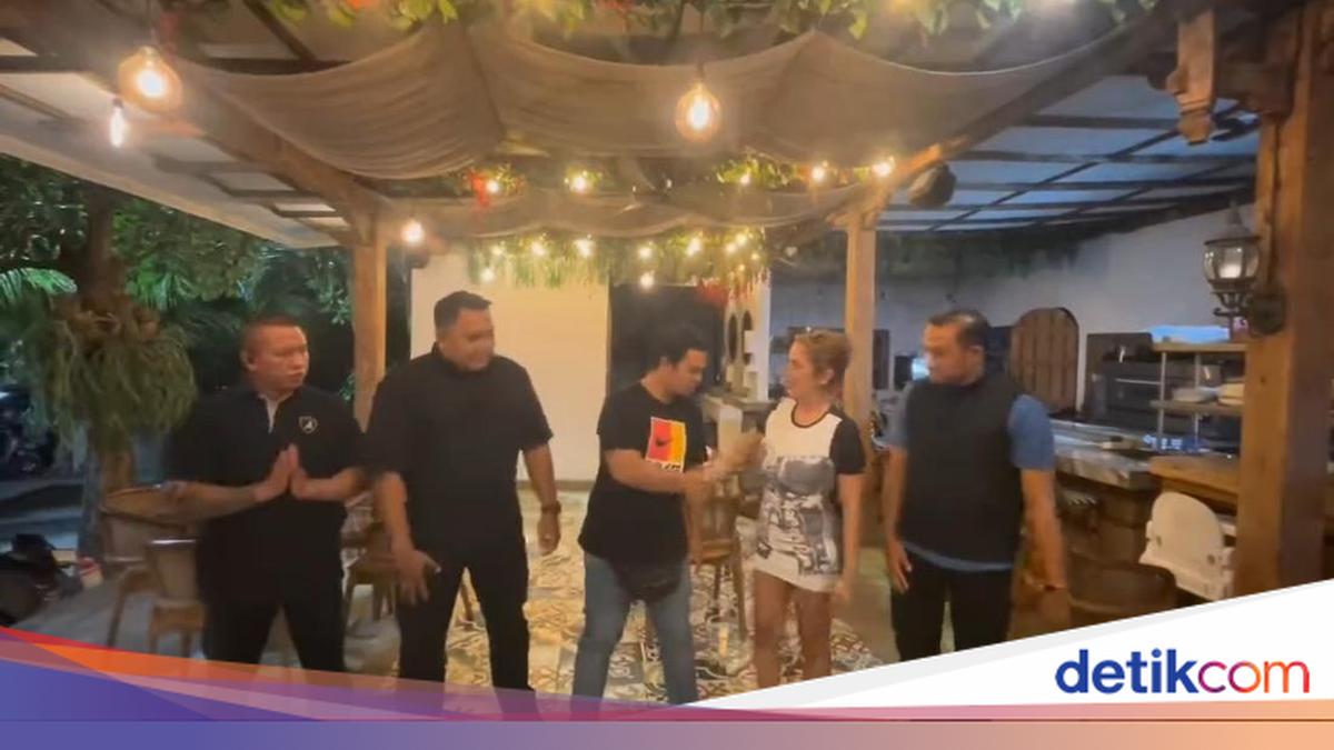 Sopir Taksi yang Dituduh Peras Gebby Vesta-WNA di Bali Minta Maaf