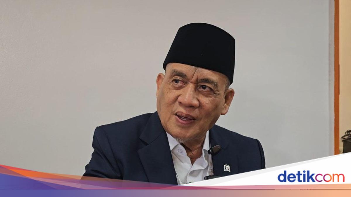 2 Catatan dari Wamenag untuk Musim Haji Tahun Depan